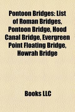 Libro pontoon bridges: list of roman bridges, pontoon bridge ...