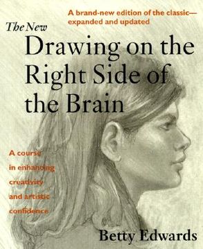 Libro the new drawing on the right side of the brain, betty edwards ...