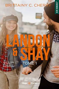 Libro Landon & Shay - Tome 1 (01) De Cherry, Brittainy Und Stella Bligh ...