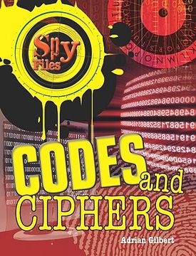Libro codes and ciphers, adrian gilbert, ISBN 9781554075737. Comprar en ...