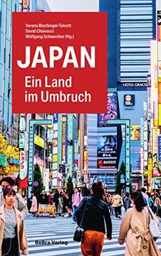 Libro Japan: Ein Land im Umbruch Verena Blechinger-Talcott (Hg ...