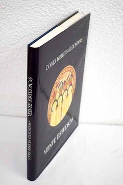 Libro Codex Biblicus Legionensis: veinte estudios, ISBN 50274005 ...