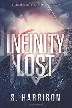 Libro Infinity Lost De Harrison, S. - Buscalibre