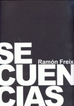 Libro Secuencias. Ramón Freixa (Cocina de autor) De Ramón Freixa ...