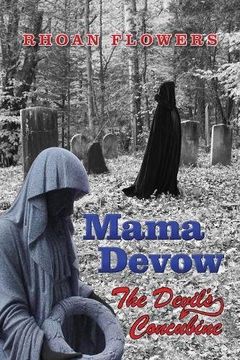Libro Mama Devow: The Devil's Concubine De Rhoan Flowers - Buscalibre