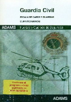 Libro GUARDIA CIVIL (ESCALA DE CABOS Y GUARDIAS) - OBRA COMPLETA De ...