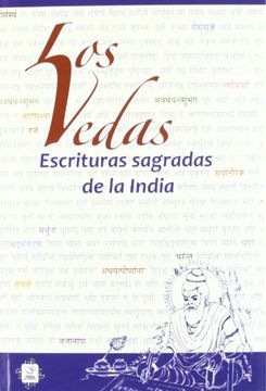 Libro Los Vedas De Varios Autores - Buscalibre Chile