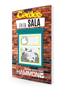 Libro Cerdos en la sala De Frank Hammond, Ida Mae Hammond - Buscalibre