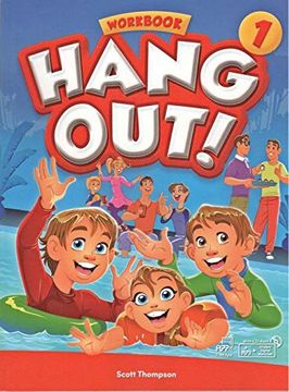 Libro Hang Out! 1 Workbook + Student Digital Materials cd De Varios ...