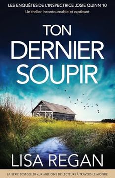 Libro Ton Dernier Soupir: Un Thriller Incontournable et Captivant (en ...