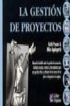 Libro La Gestion de Proyectos De Keith Posner,Mike Applegarth - Buscalibre