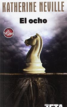 Libro El Ocho De Katherine Neville - Buscalibre Chile
