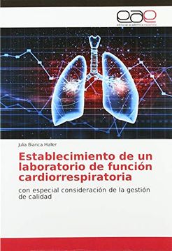 Libro Haller, j Establecimiento de un Laboratorio de Funcin Card De ...