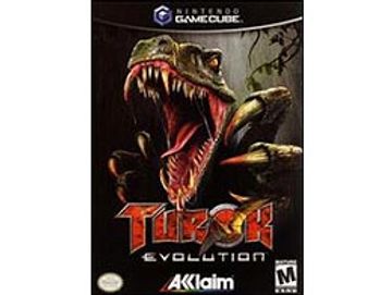 Turok Evolution GC comprar en tu tienda online Buscalibre Chile