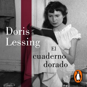 Libro El cuaderno dorado De Doris lessing - Buscalibre Chile