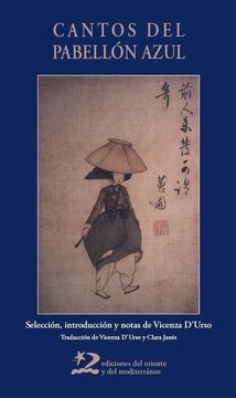 Libro Cantos del Pabellón Azul: Poemas de las Cortesanas (Kisaeng ...