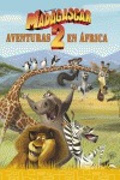 Libro madagascar 2. aventuras en africa De Varios Autores - Buscalibre ...