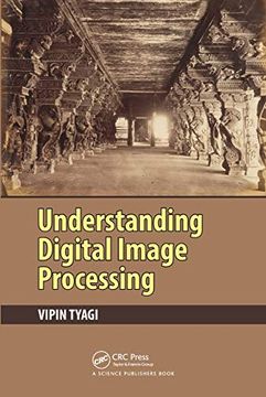 Libro Understanding Digital Image Processing (en Inglés) De Vipin Tyagi ...