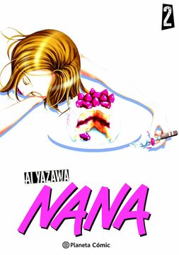 Libro Nana 2 De Ai Yazawa - Buscalibre