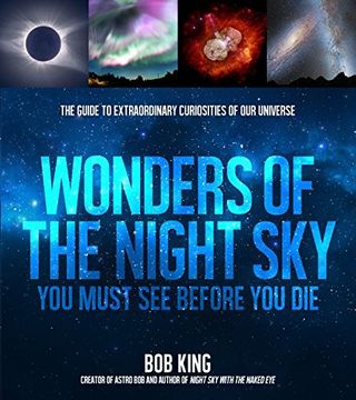 Libro Wonders of the Night sky you Must see Before you Die: The Guide ...