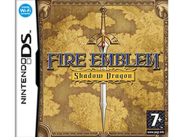 Fire Emblem Shadow Dragon DS comprar en tu tienda online Buscalibre Colombia
