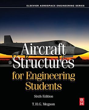Libro Aircraft Structures for Engineering Students, Sixth Edition De T ...
