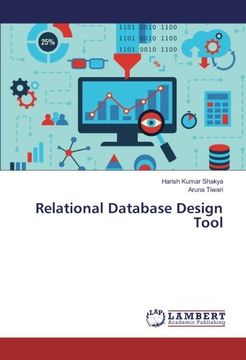Libro Relational Database Design Tool De Harish Kumar Shakya - Buscalibre