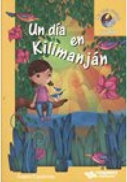 Libro un dia en kilimanjan De contreras, isaura - Buscalibre
