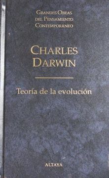 Libro Teoría de la Evolución. Traducción de Jaume Fuster y María ...