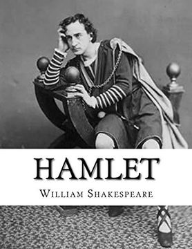 Libro Hamlet De William Shakespeare - Buscalibre