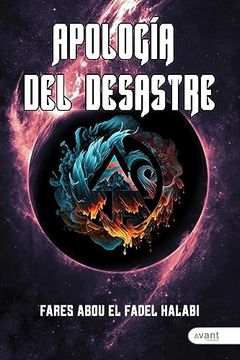 Libro Apología del Desastre De El Fadel Halabi,Fares Abou - Buscalibre