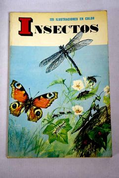 Libro Insectos De Zim, Herbert Spencer - Buscalibre