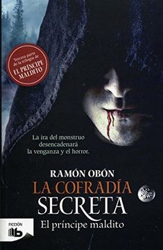 Libro La Cofradia Secreta De Ramon Obon - Buscalibre México