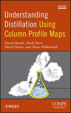 Libro Understanding Distillation Using Column Profile Maps De Mark ...