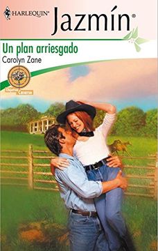 Libro un plan arriesgado De carolyn zane - Buscalibre