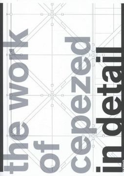 Libro In Detail: The Work of Cepezed De - Buscalibre