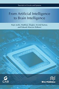 Libro From Artificial Intelligence to Brain Intelligence: Ai Compute Symposium 2018 (Tutorials ...