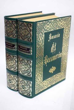 Libro El decamerón De Boccaccio, Giovanni - Buscalibre