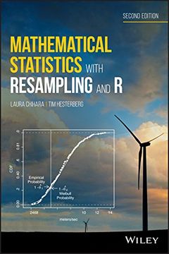 Libro Mathematical Statistics With Resampling and r (en Inglés) De ...