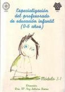 Libro Modulo 3. 1, Varios Autores, ISBN 9788436230925. Comprar en Buscalibre