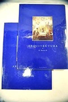 Libro El Gran Arte En La Arquitectura. Barroco, Tomos 1 Y 2 De Varios ...