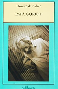 Libro papa goriot De honore de balzac - Buscalibre