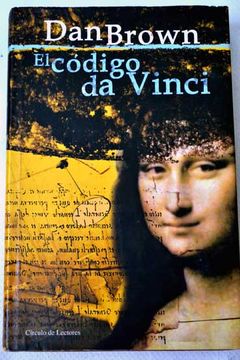 Libro El Código Da Vinci, Dan Brown, ISBN 36580379. Comprar en Buscalibre