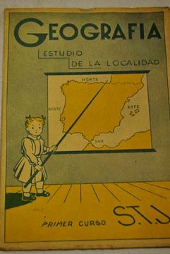 Libro Geograf De - Buscalibre