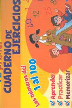 Libro Numeros Del 1 Al 100, Varios Autores, ISBN 9783862338412. Comprar ...