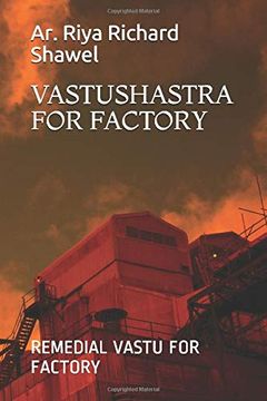 Libro Vastushastra for Factory: Remedial Vastu for Factory (en Inglés ...