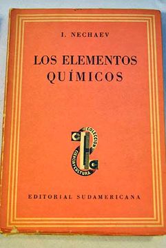 Libro Los Elementos Químicos. La Fascinante Historia De Su ...