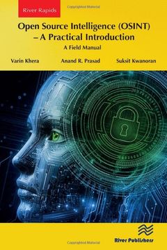 Libro Open Source Intelligence (Osint) – a Practical Introduction: A ...