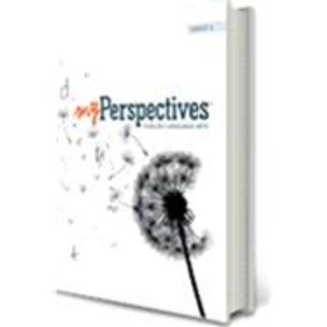 Libro Myperspectives 2022 Student Edition Consumable + 1-Year Digital ...
