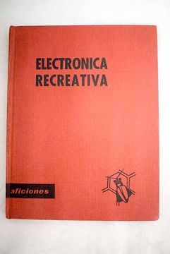 Libro Electronica recreativa De Reuben, Gabriel - Buscalibre